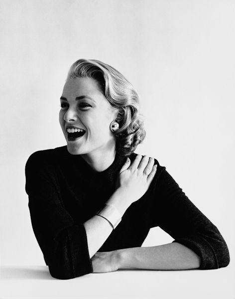New York Film Critics Awards Grace Kelly